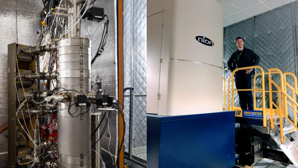 The Quantum Revolution is here, and an 'Innovation Crossroads' fellow ...