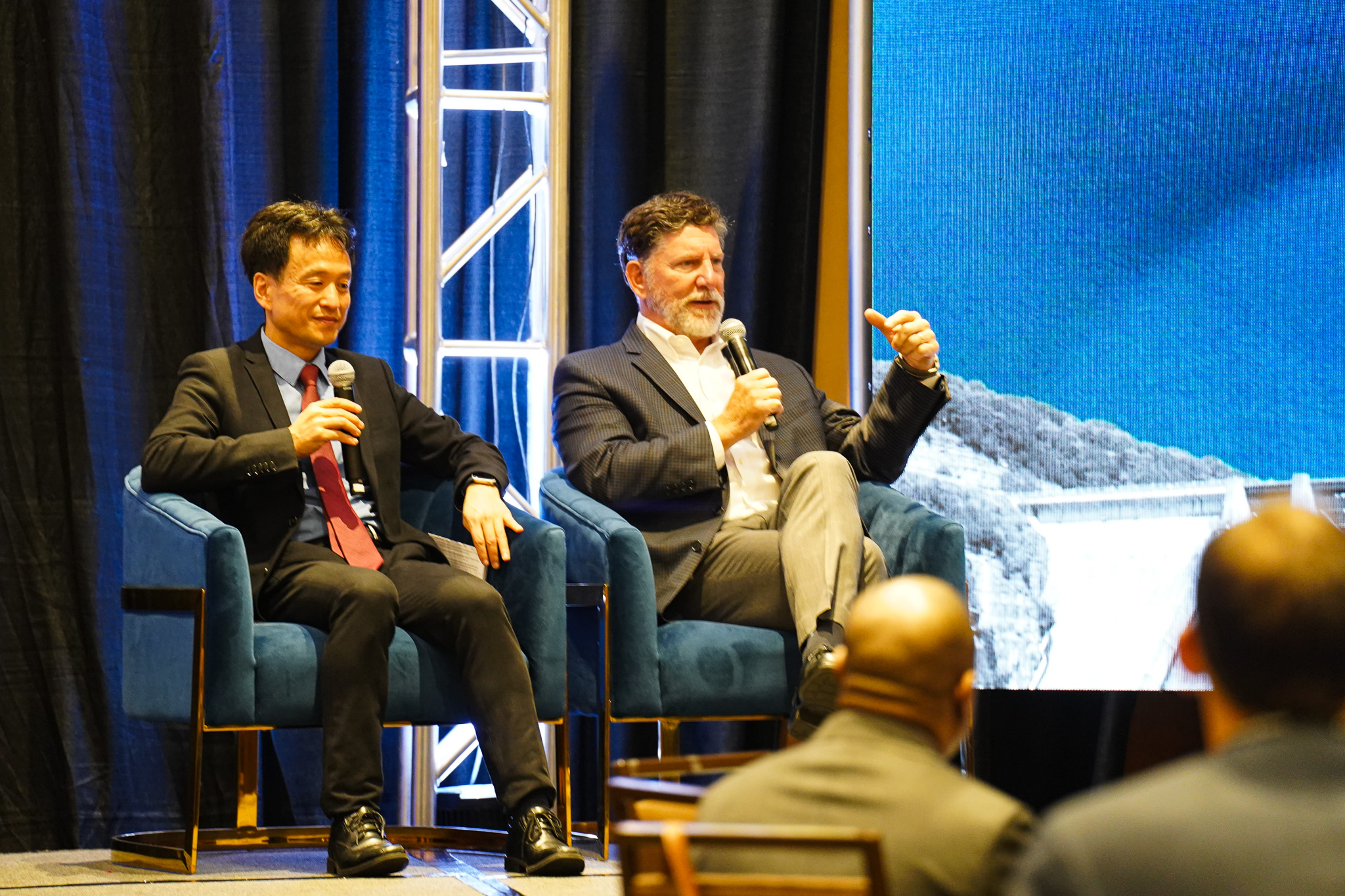 Jeff Lyash announces plans to retire as TVA's President and CEO ...