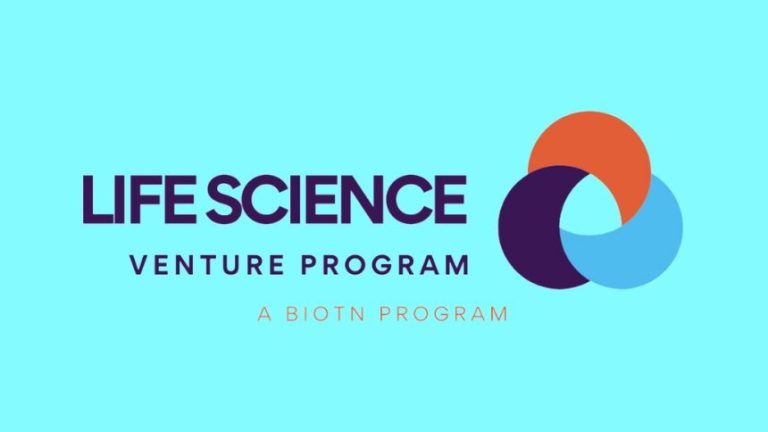 Life Science Venture Program holds its inaugural educational offering ...