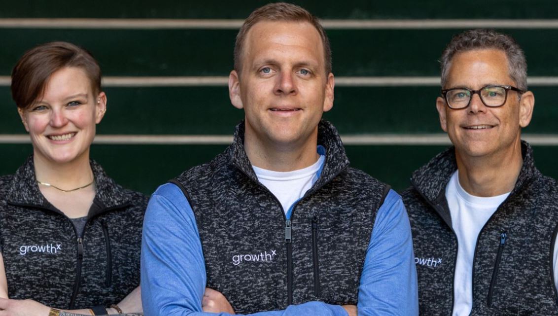 GrowthX focused on "Rising City Founders" - Teknovation.biz