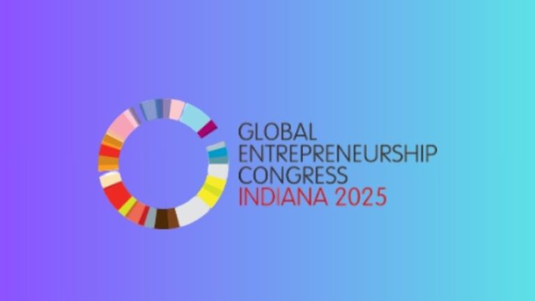 Global Entrepreneurship Congress coming to Indianapolis in June ...