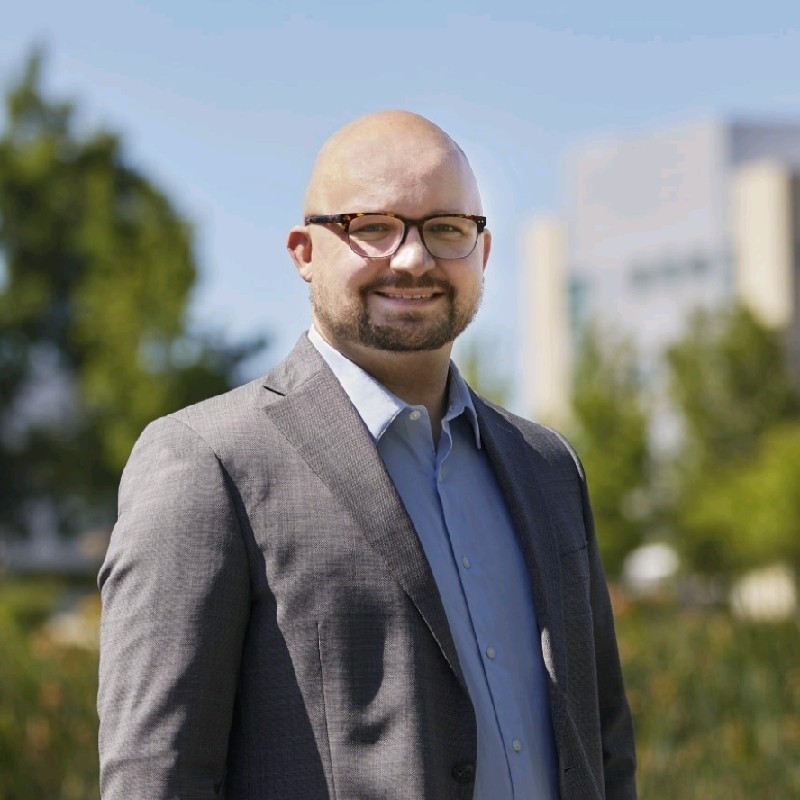 Zach Sims shares the focus of the Small Business Consulting Corporation ...