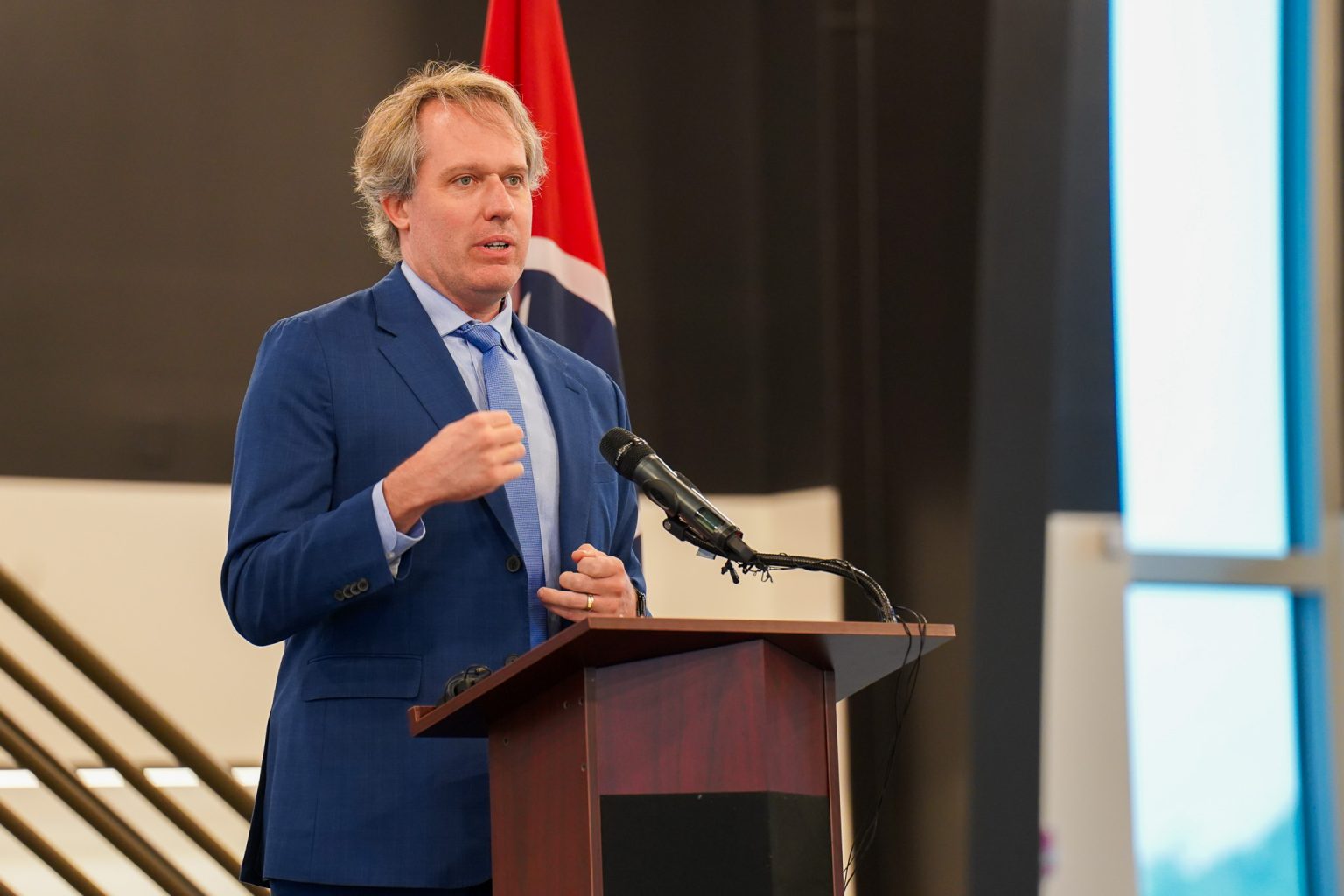 Oklo Inc. announces $1.7 billion investment into USA's Energy Hub, Oak ...