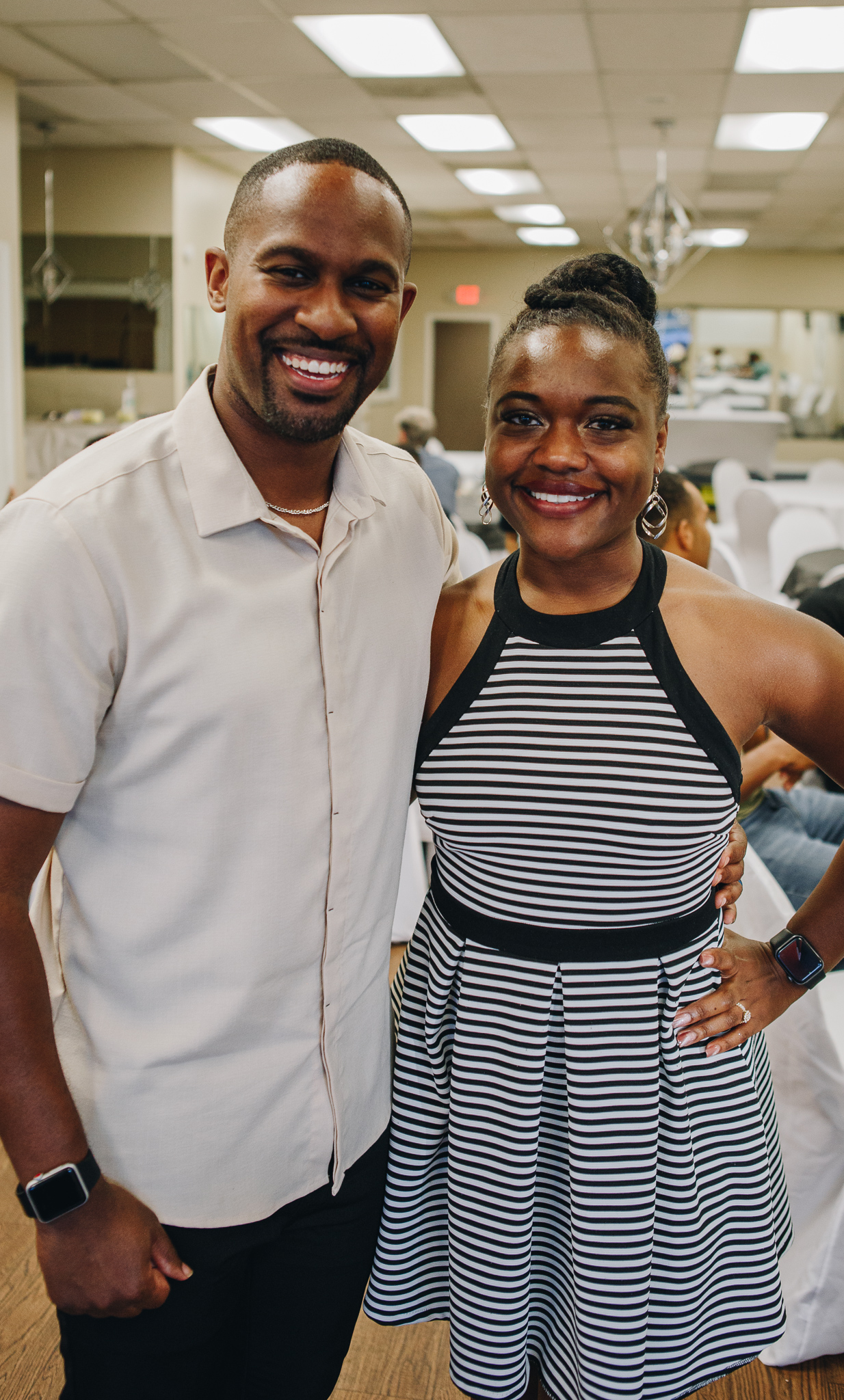 The James family is filling major childcare gaps in Knoxville with ...