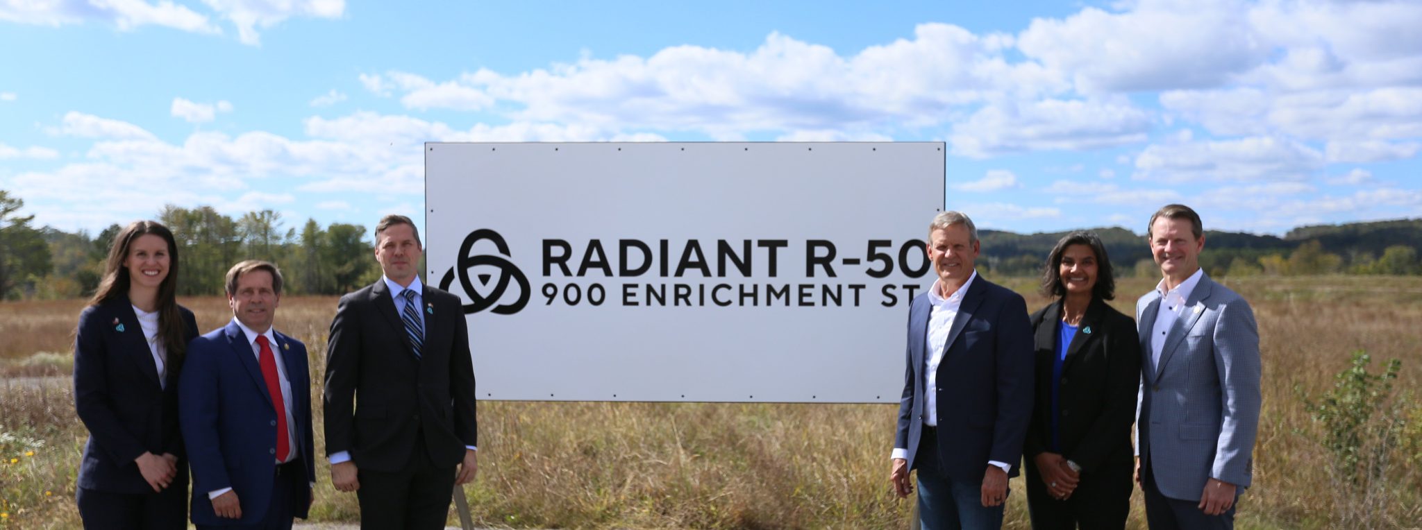 World’s first mass-produced nuclear generator factory is coming to Oak Ridge - Teknovation.biz