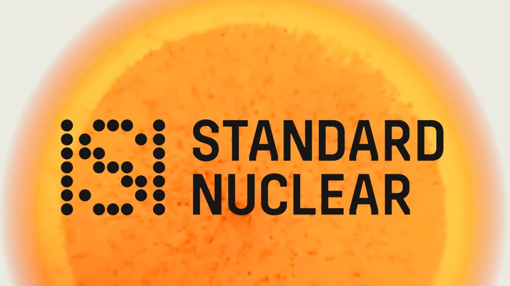 Standard Nuclear closes $140 million series A to boost domestic TRISO ...