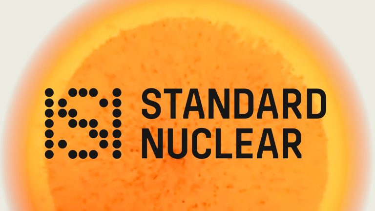 Standard Nuclear closes $140 million series A to boost domestic TRISO ...