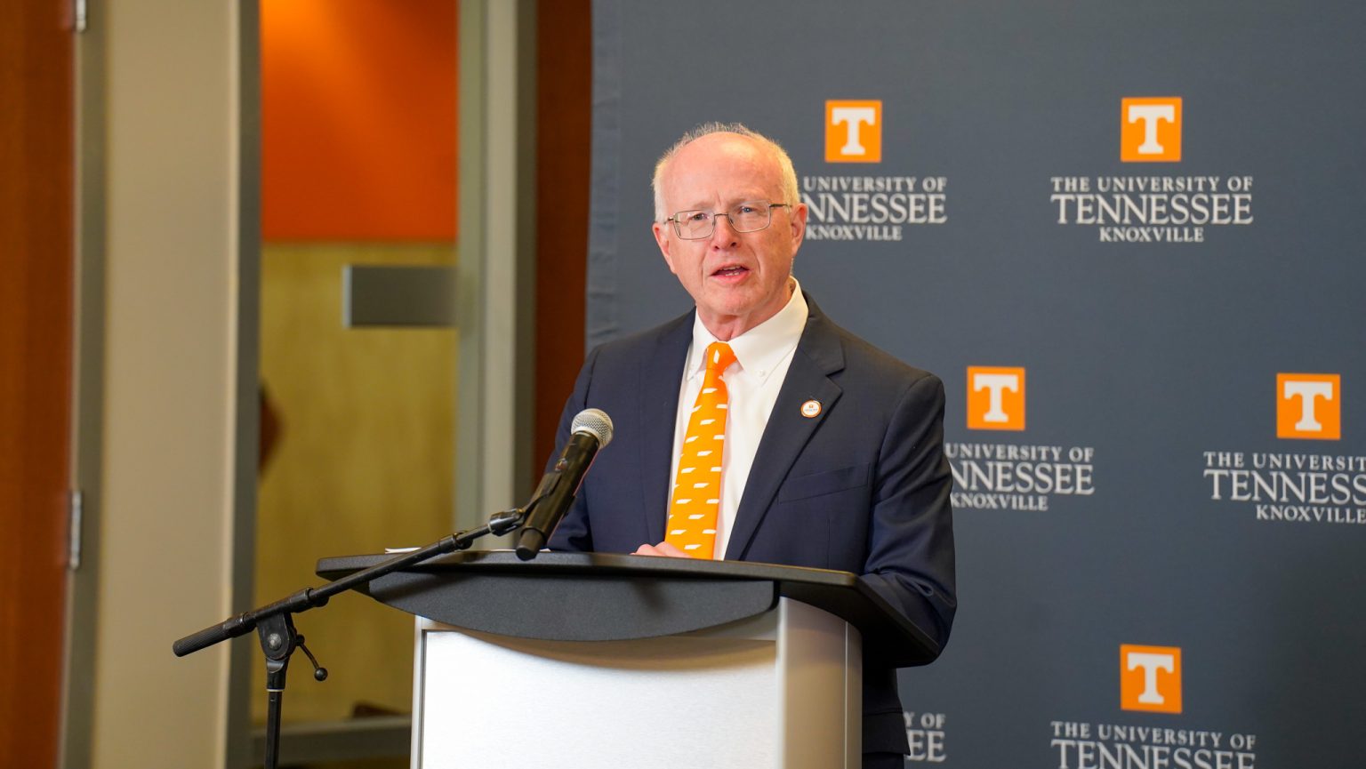 Haslam family commits $130 Million to UTK, the largest single ...